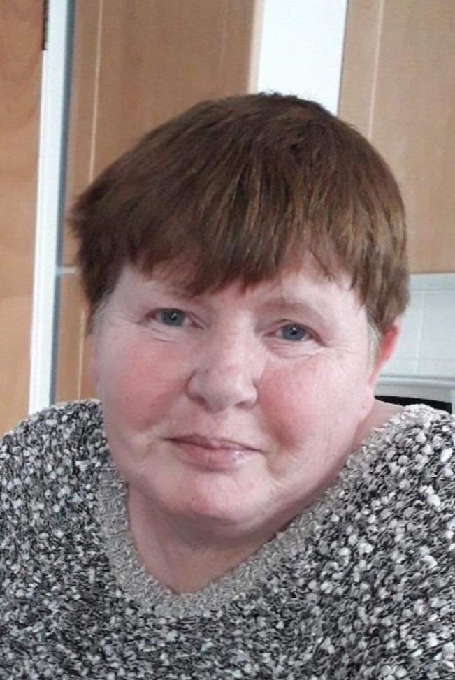 Una Patton (née Gallagher), 196 Ballycolman Estate, Strabane - Highland ...