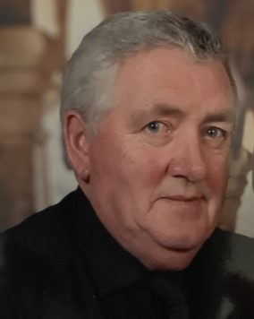 Maurice Foley, 2, Churchview, Rossgier, Lifford - Highland Radio ...