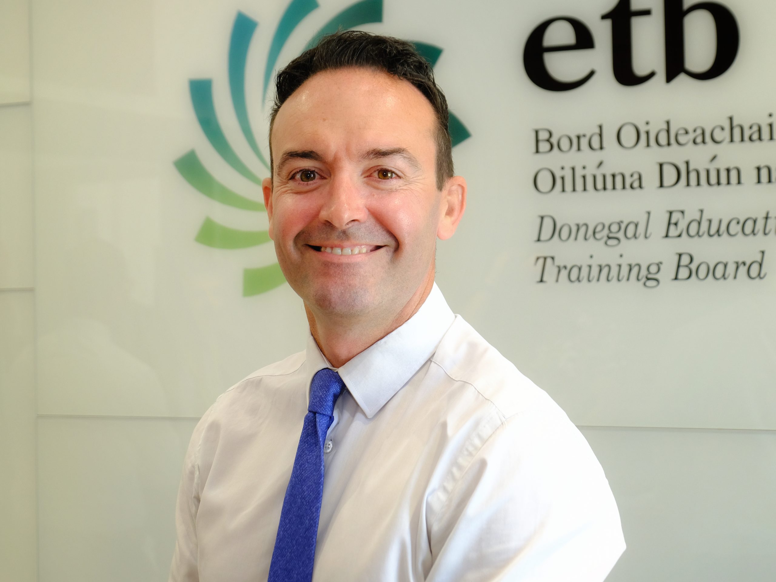 New Deputy Principal appointed to Crana College, Buncrana - Highland ...