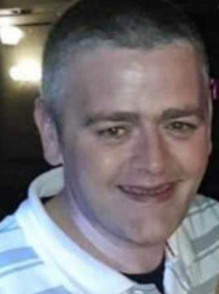 Declan (Decky) Bolye, 14 Gaeltex Drive, Letterkenny - Highland Radio ...