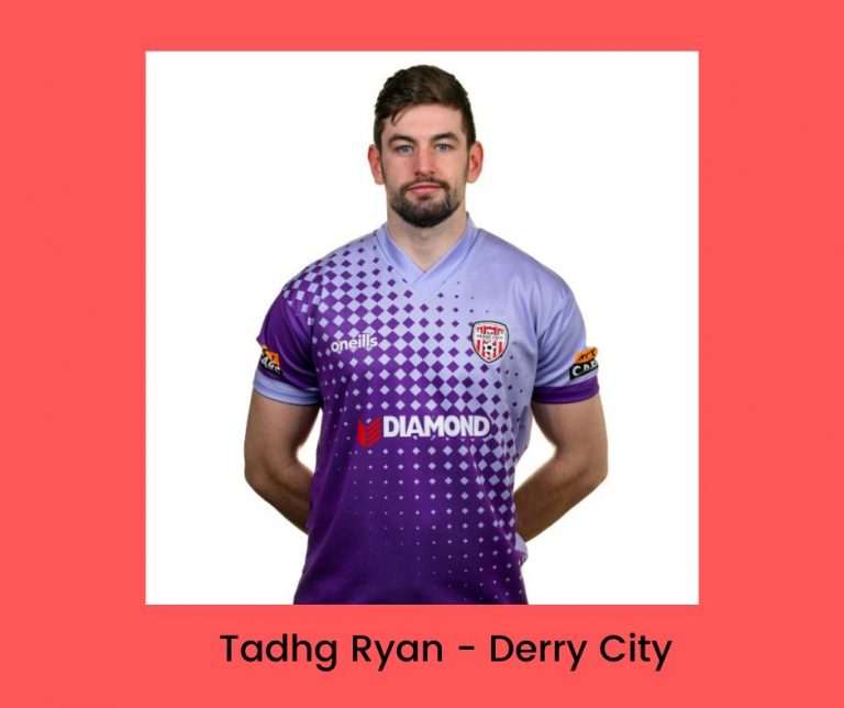Reaction - Derry City goalkeeper makes debut - Highland Radio - Latest ...