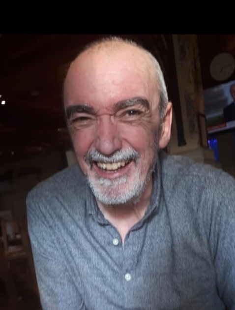 Raymond Sweetman of 12 Oakfield Court, Buncrana, formally Finglas ...