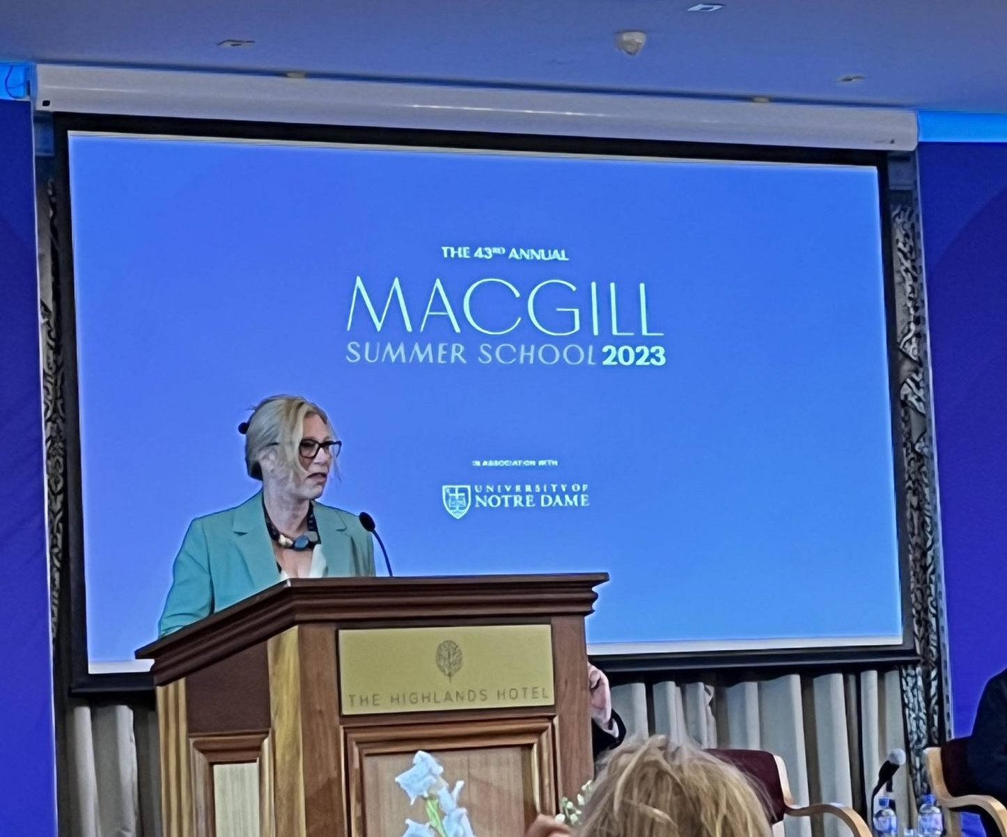 Historical connections between Donegal and Scotland reflect shared ...