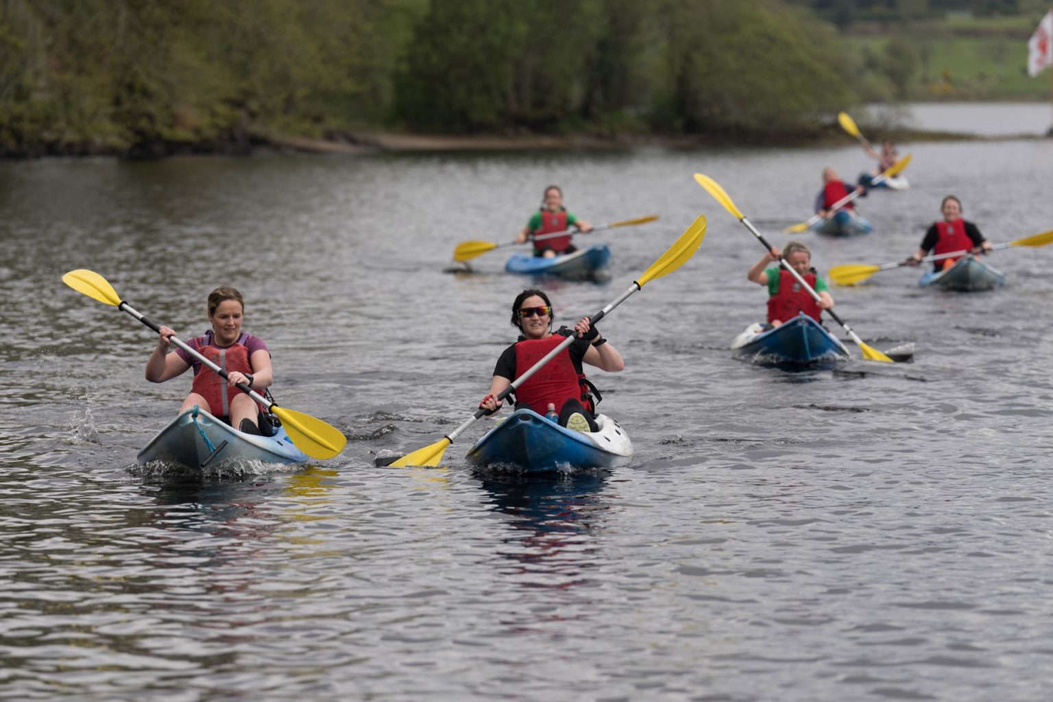 Fourteen events planned for Donegal HER Outdoors Week - Highland Radio ...