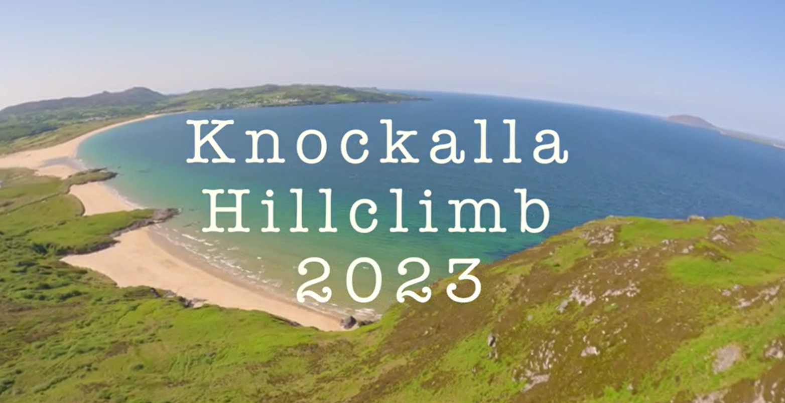 Knockalla Hillclimb returns this weekend with impressive line up ...