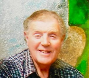 James Harkin (Big Jim) Glebe, Clonmany - Highland Radio - Latest ...