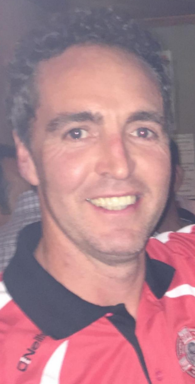 Gareth Martin, Welchtown, Ballybofey - Highland Radio - Latest Donegal ...