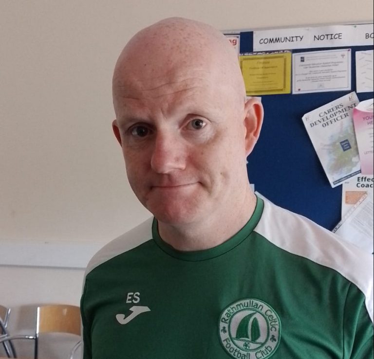 Rathmullan Celtic didn't do enough in defeat to Milford United- Eamonn ...