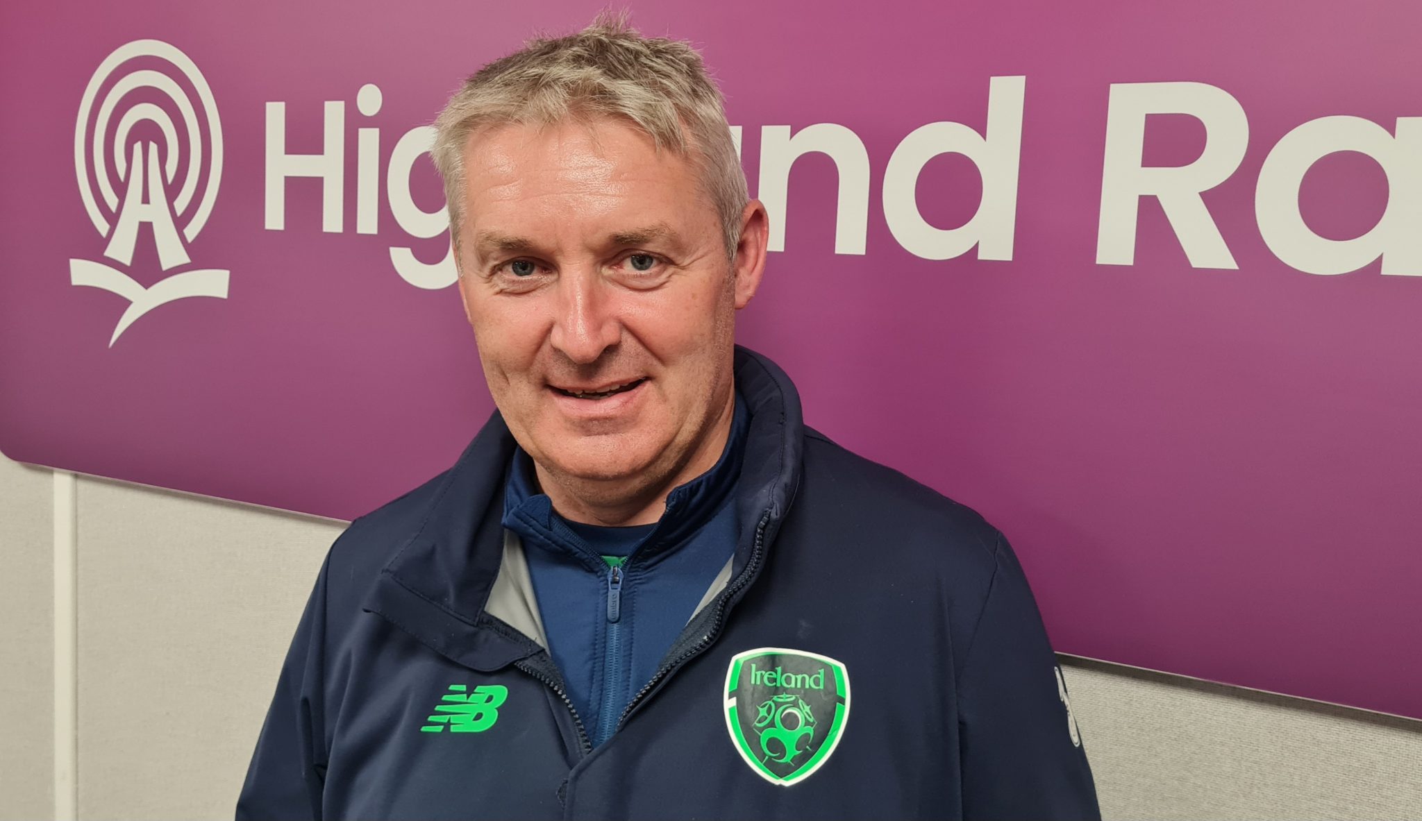 Joe Boyle looks ahead to huge night for both Finn Harps and Derry City ...