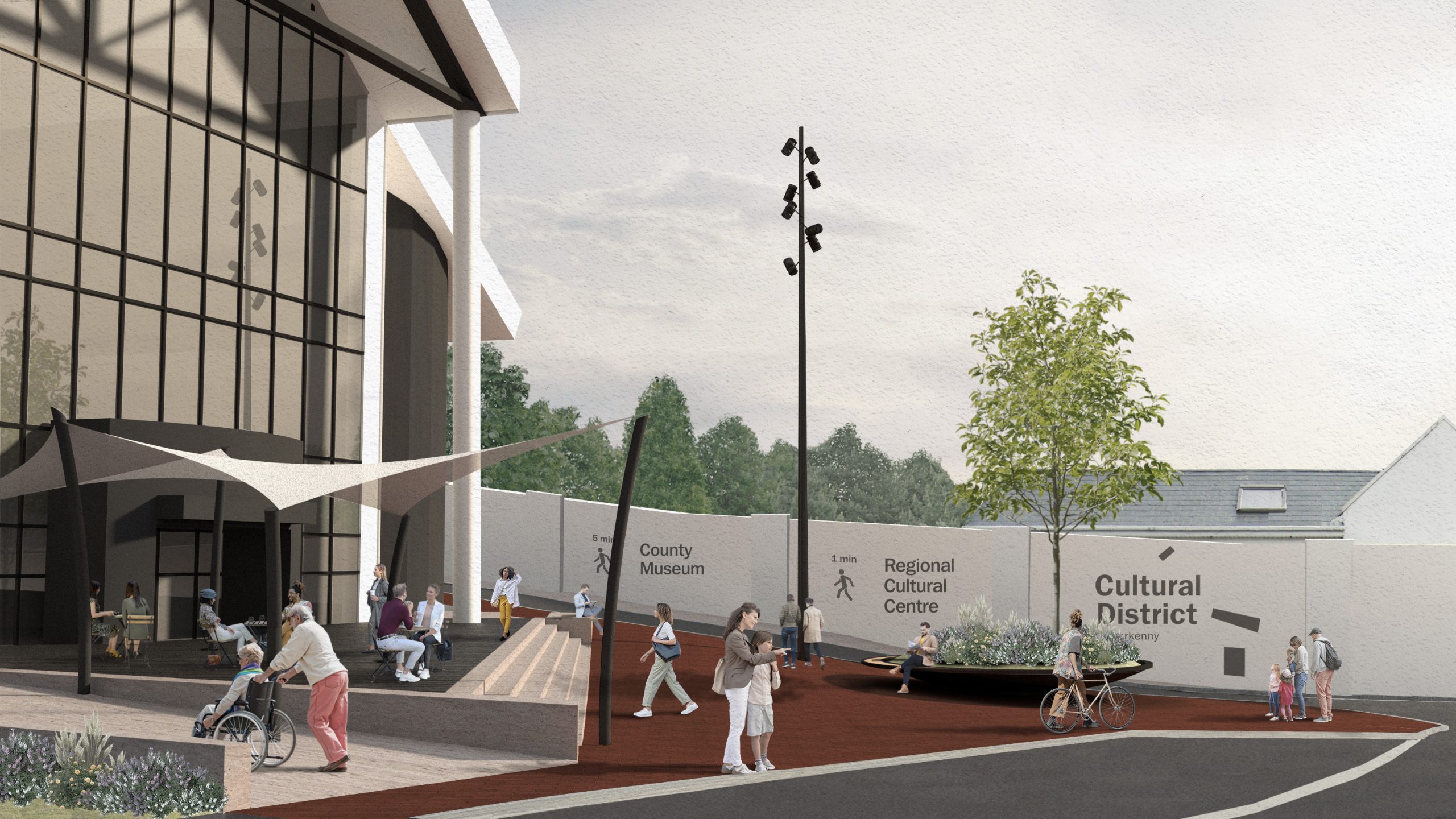 Proposed Letterkenny Cultural Corridor goes out to public consultation ...