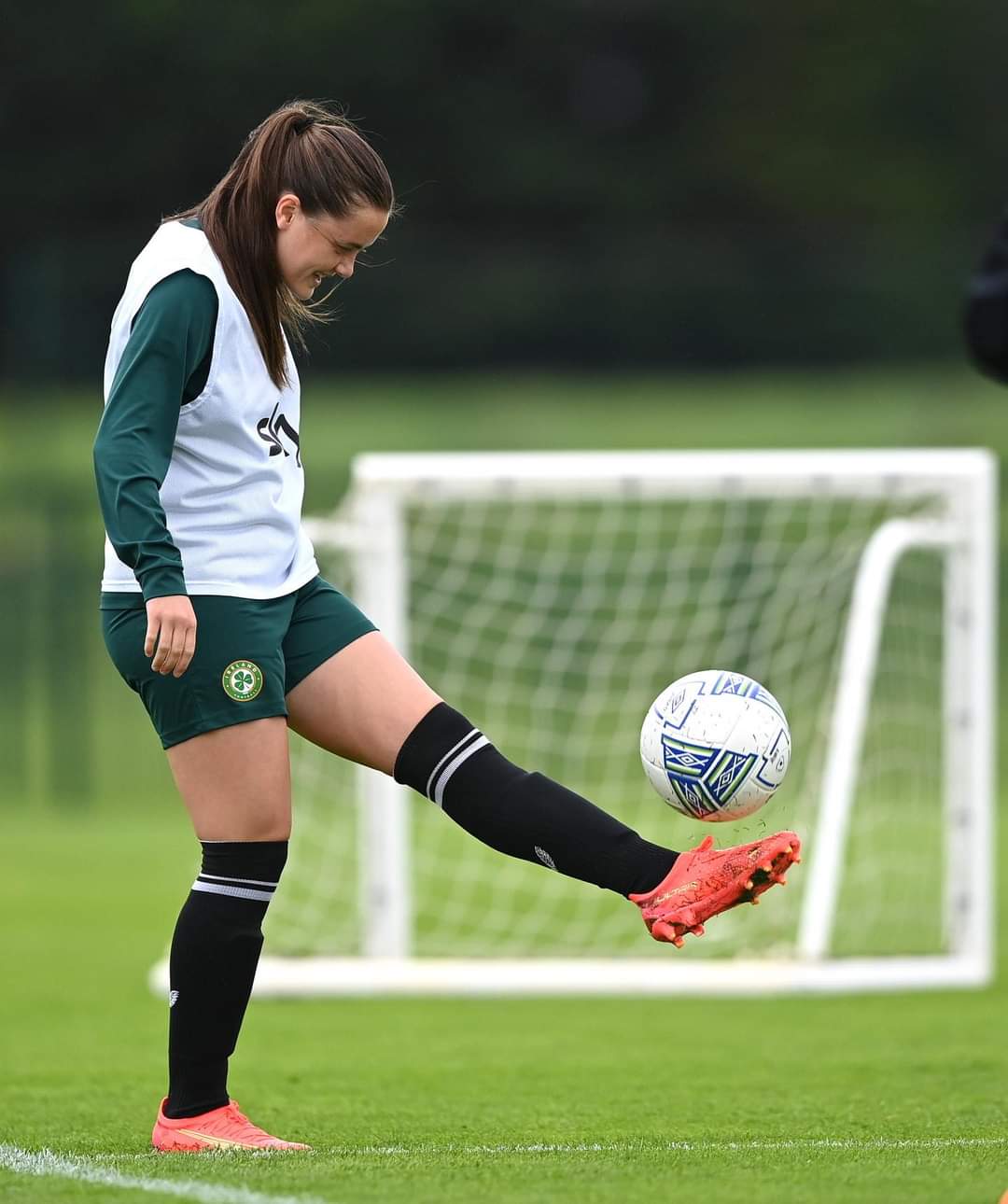 Toland: "It would mean everything" to qualify for Euros - Highland ...