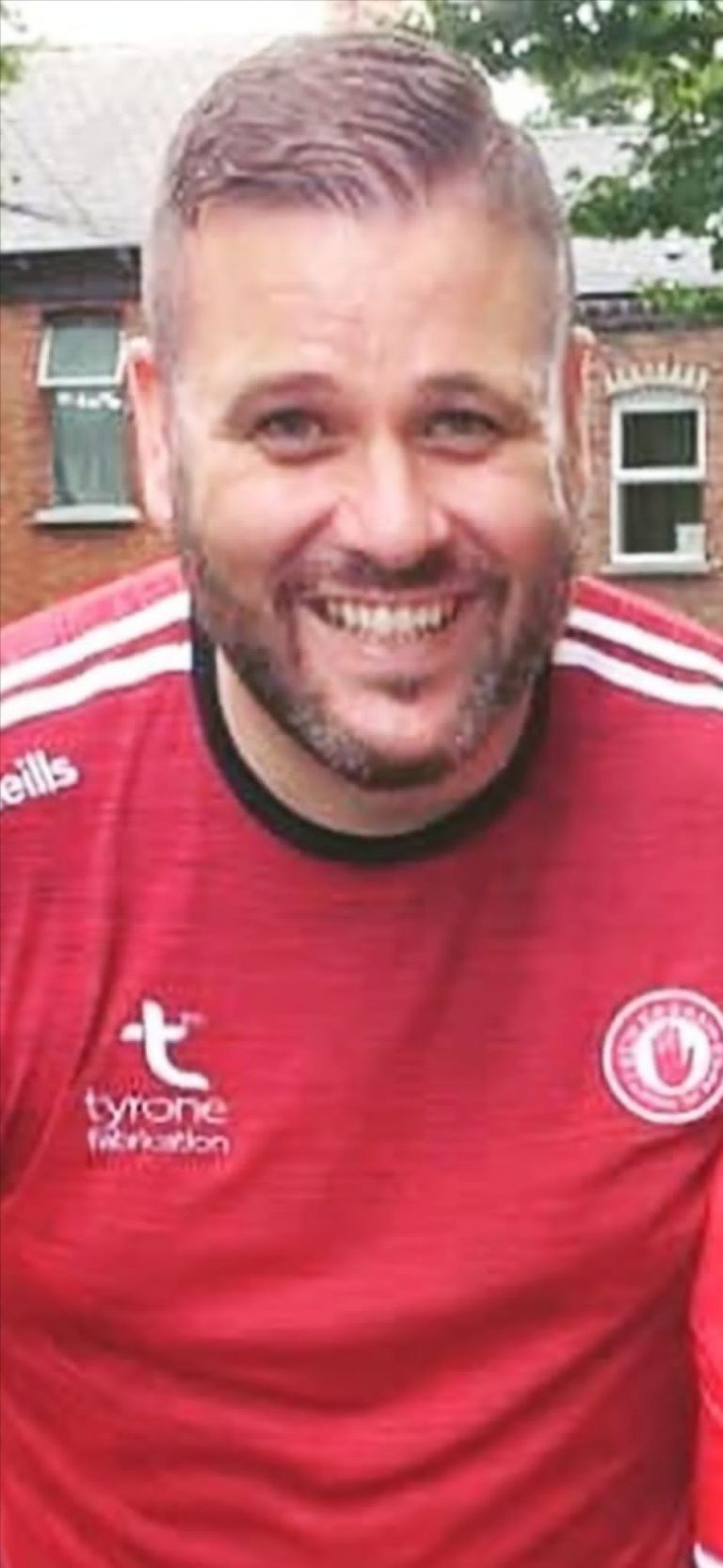 Barry Langan, 30 The Orchard, Strabane - Highland Radio - Latest ...