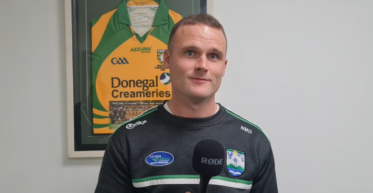 County Final Preview: It will take the perfect performance - Neil McGee ...