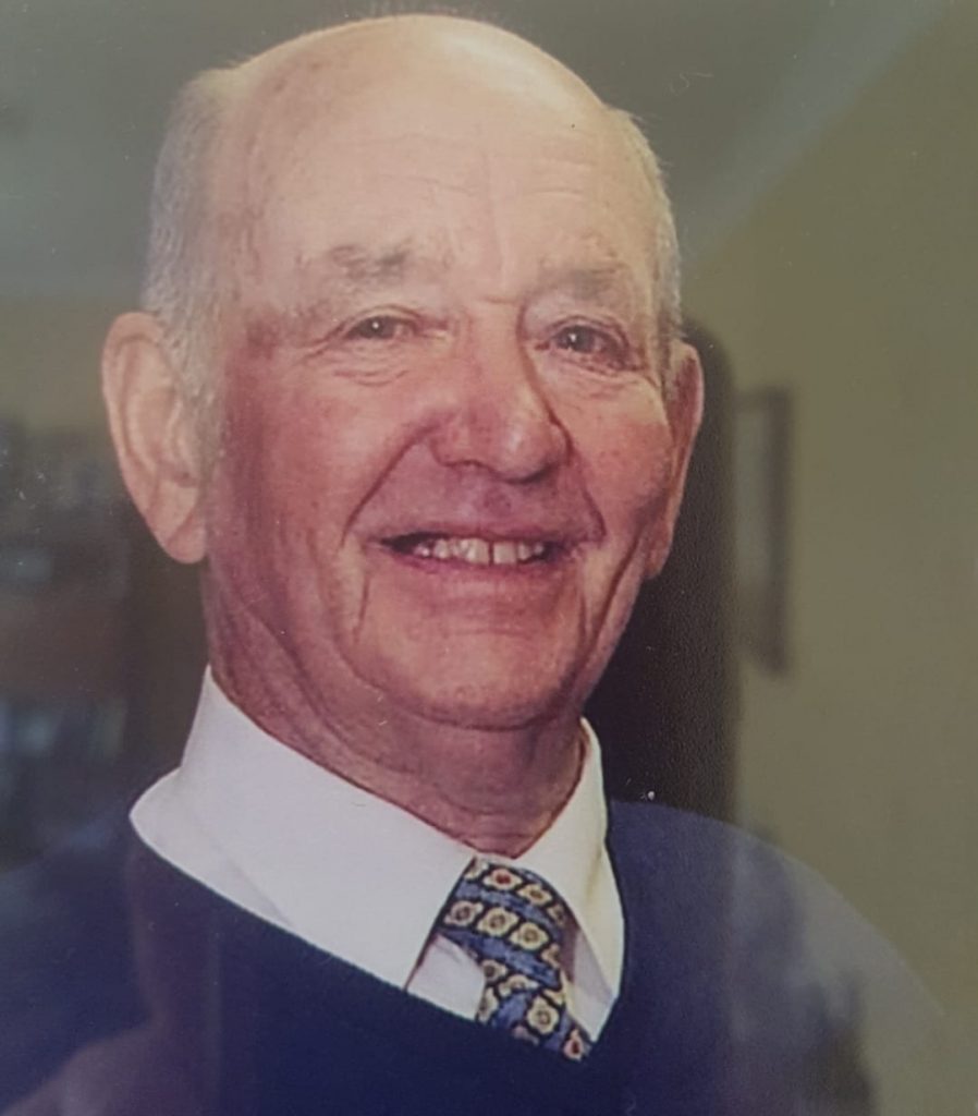 Paddy Mc Glynn, Ardeskin, Donegal Town - Highland Radio - Latest ...