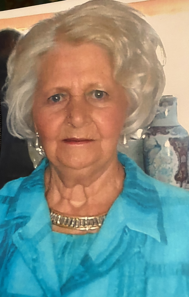 Philomena Murray, Trusk Road, Ballybofey - Highland Radio - Latest ...