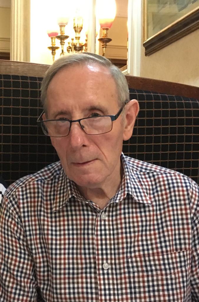 Ronald Lyttle, Carricknamana, Killygordon - Highland Radio - Latest ...