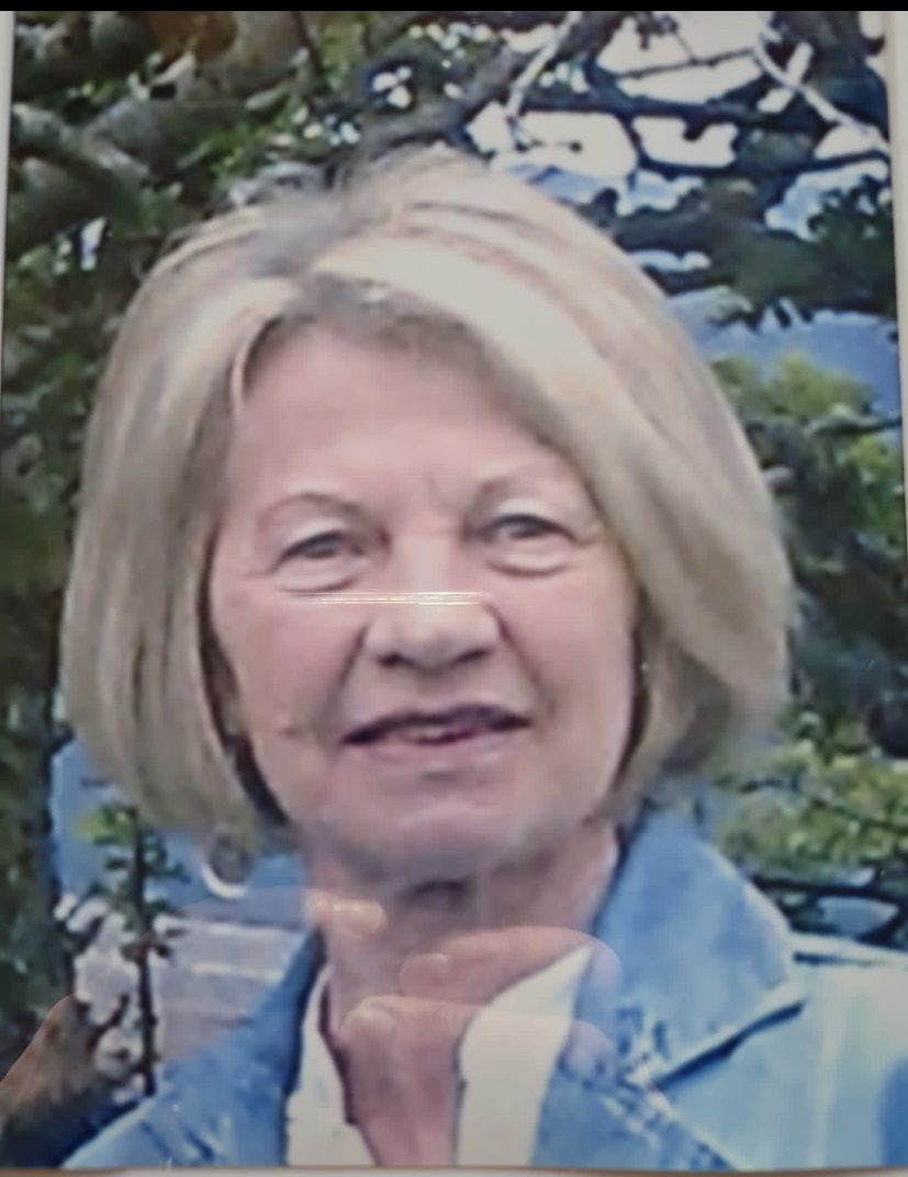 Breege Mc Devitt (neē Bonner), 77 Ard Connell, Glenties - Highland ...