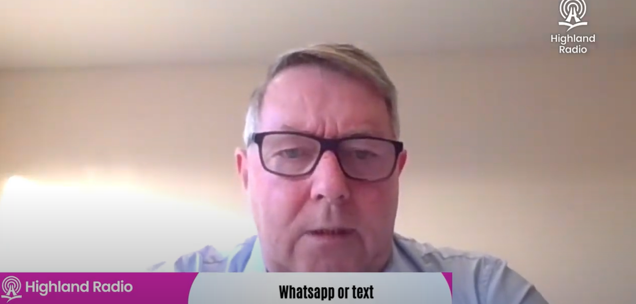 Letterkenny councillor not confident in new plan for Ukrainian refugees ...