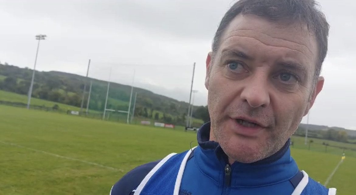 "Its a huge achievement for the club"- Joint Four Masters manager Greg Doherty - Highland Radio ...