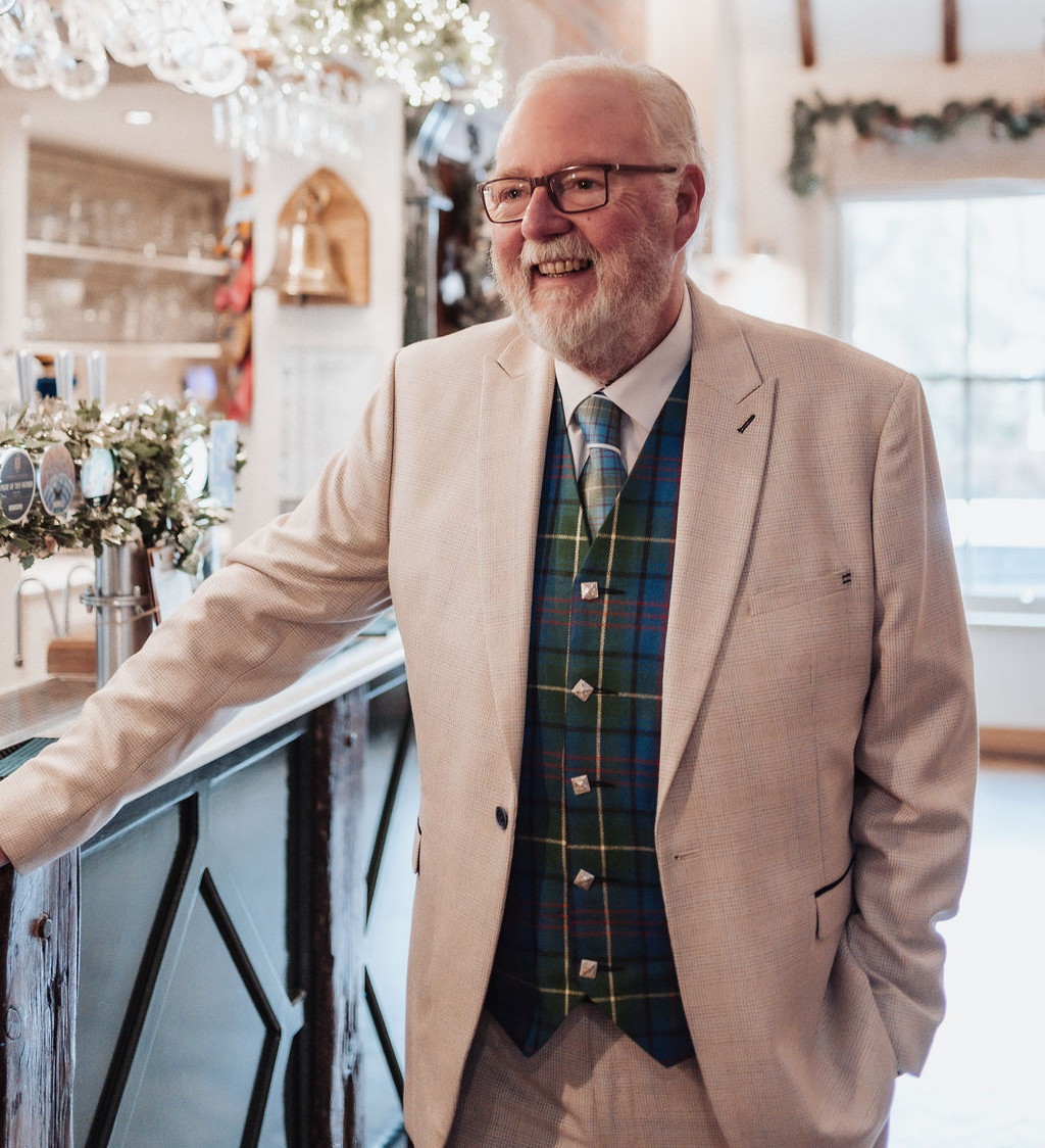 Liam Doogan formerly of Ard Colmcille, Letterkenny - Highland Radio ...