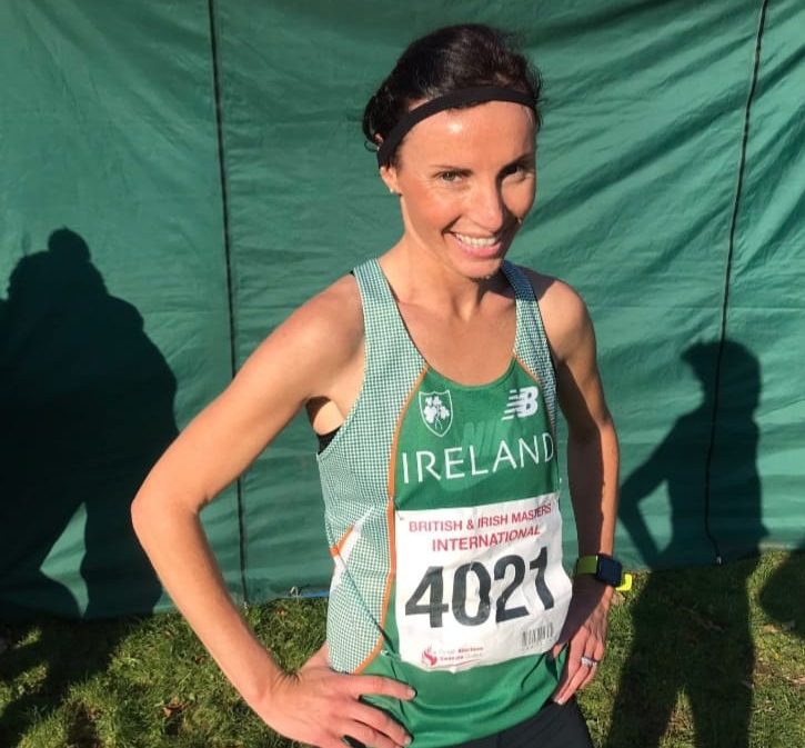Success for Donegal athletes running for Ireland at British and Irish ...