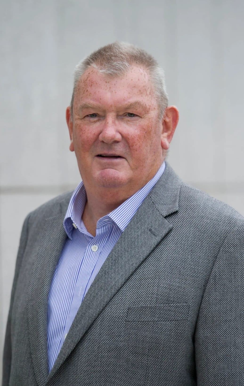 Businessman Ben Dunne remembered following his passing at the age of 74 ...