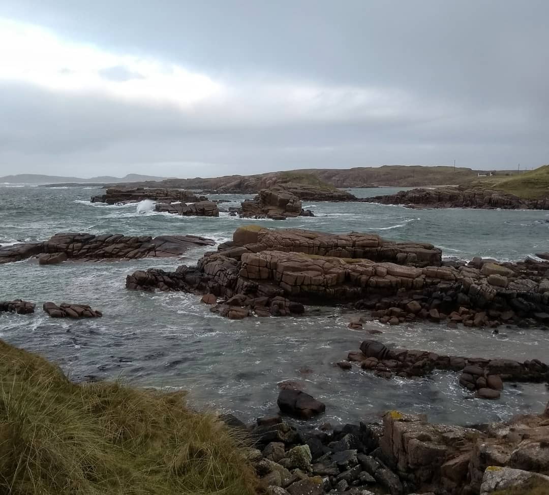Donegal man receives National Bravery Award following rescue of woman ...