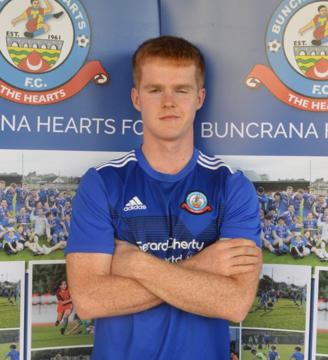 FAI Junior Cup reaction: Buncrana Hearts push on - "Good result ...
