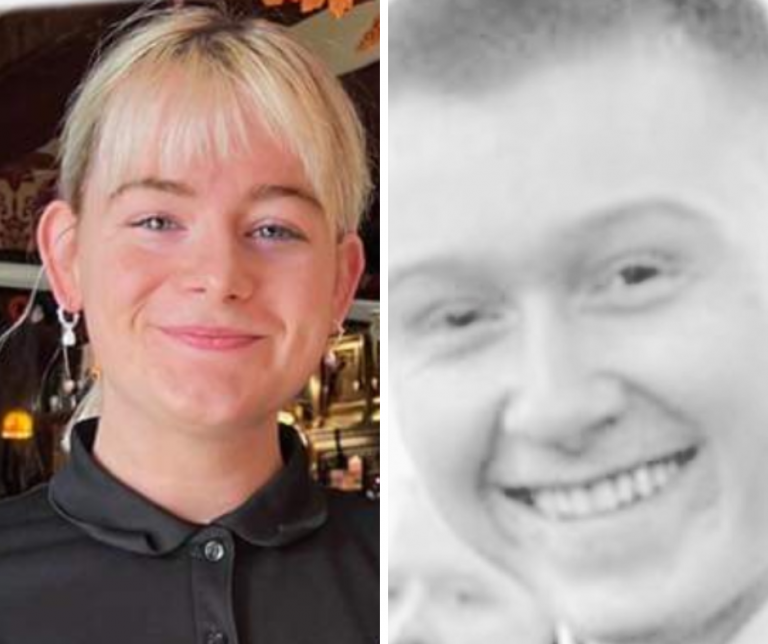 Inishowen teenagers to be laid to rest today - Highland Radio - Latest ...