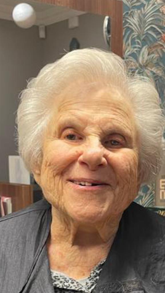 Joyce Mandelbrojt, Crumlin, Ardara - Highland Radio - Latest Donegal ...