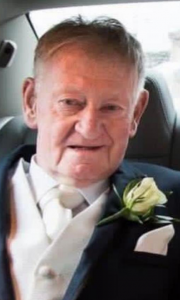 Jim Gallagher, 8 Ballee Road, Strabane - Highland Radio - Latest ...