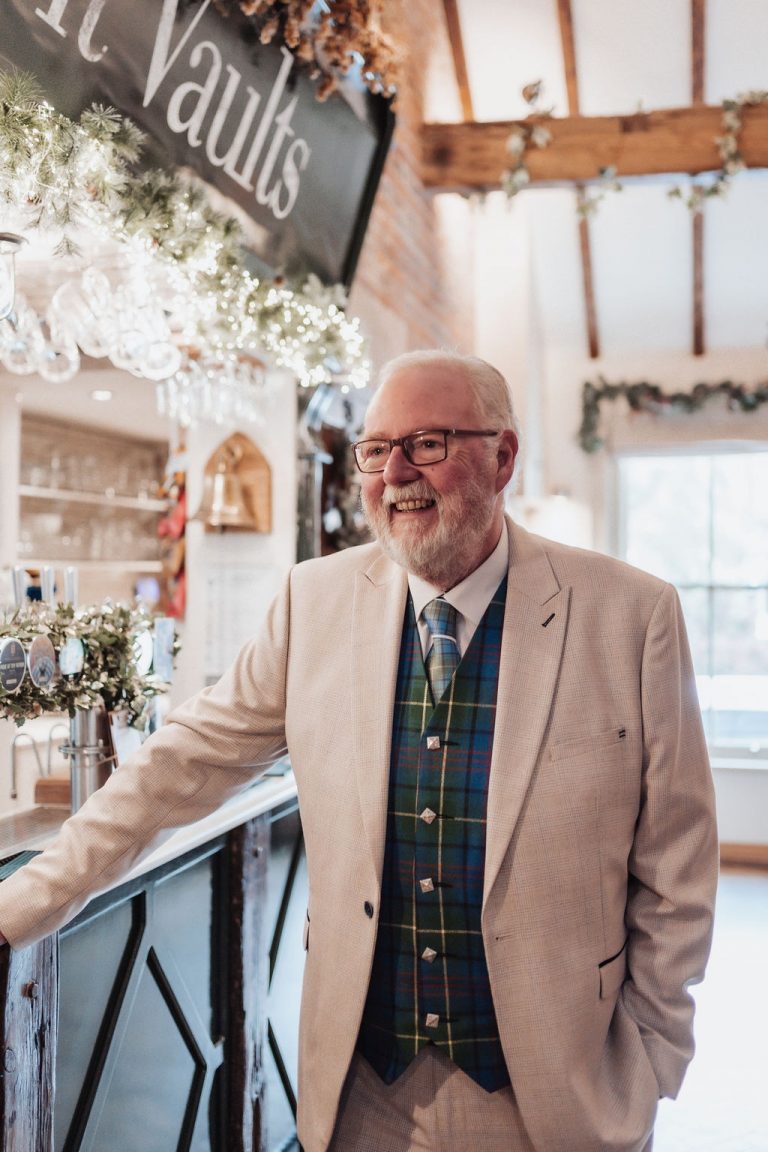 Liam Doogan, formerly Ard Colmcille, Letterkenny - Highland Radio ...