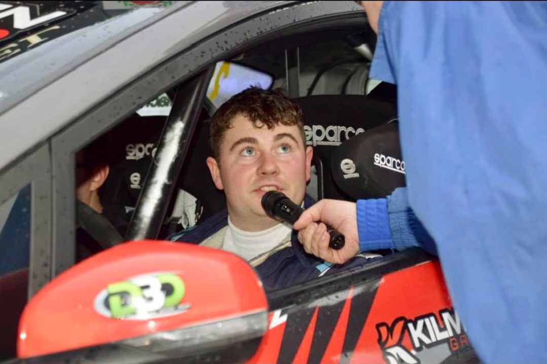 Ryan MacHugh nominated for Billy Coleman Award - Highland Radio ...