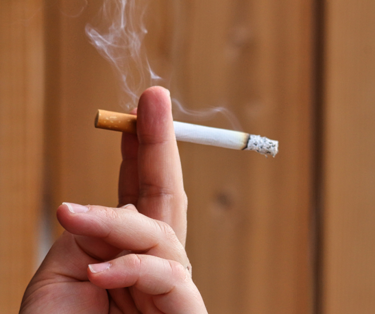 Smoking rate in Ireland dropped to 18% since smoking ban introduces 20 ...