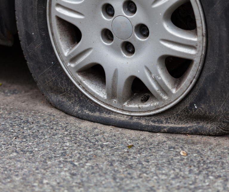 Tyres of parked vehicles slashed in Cloghan - Highland Radio - Latest ...