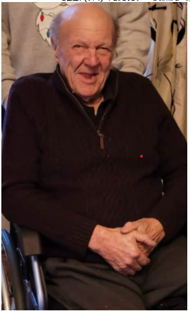 Jack (Jackie) Mc Cready, Ballinacor, Crossroads, Killygordon ...