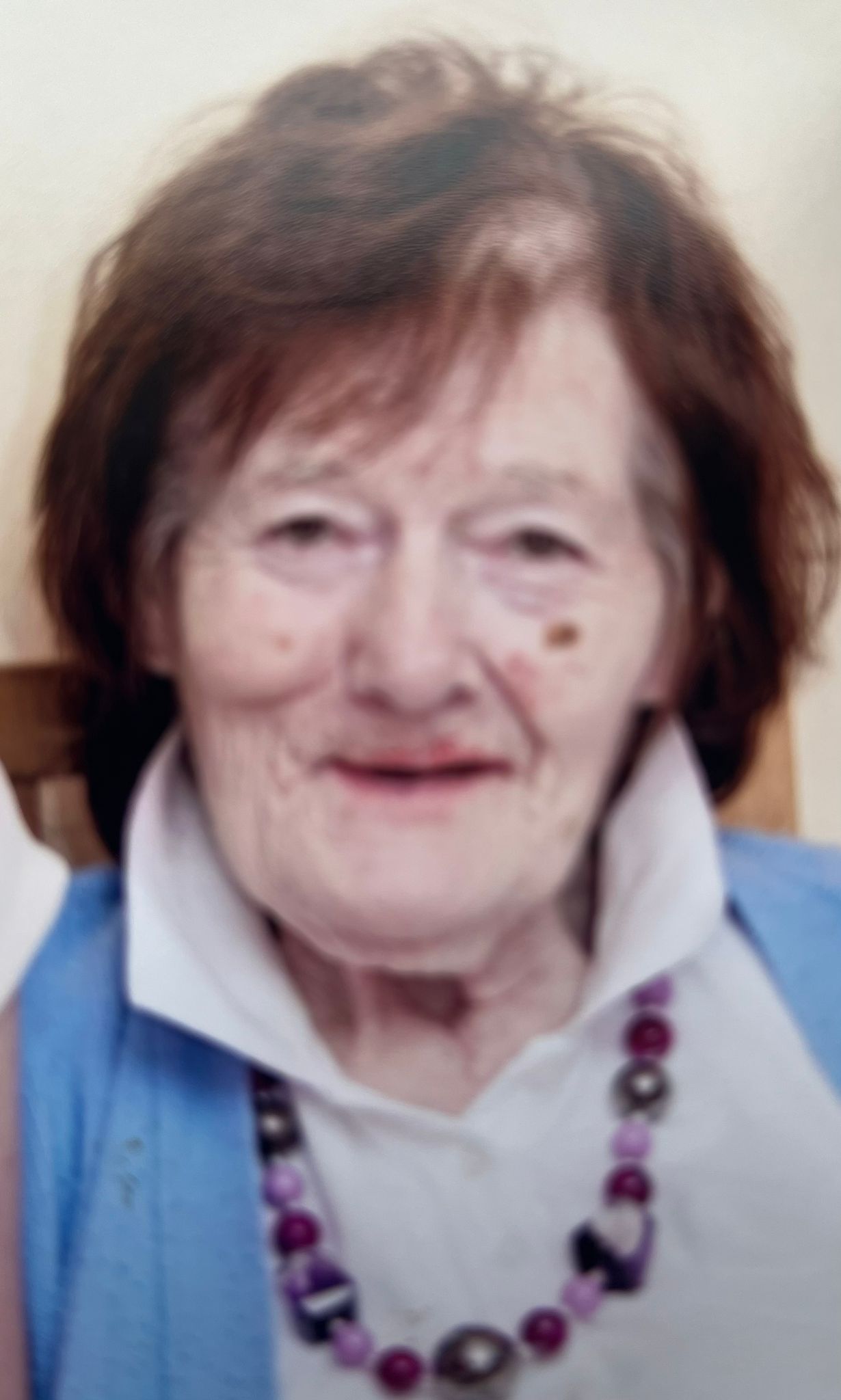 Jean Doherty (nee Duffy), Knockalla Drive, Buncrana - Highland Radio ...