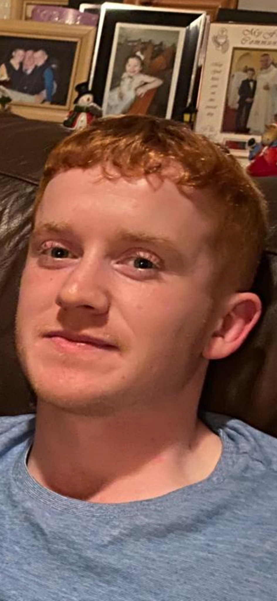 Daniel Mc Cormack, Glendowan, Churchill - Highland Radio - Latest ...