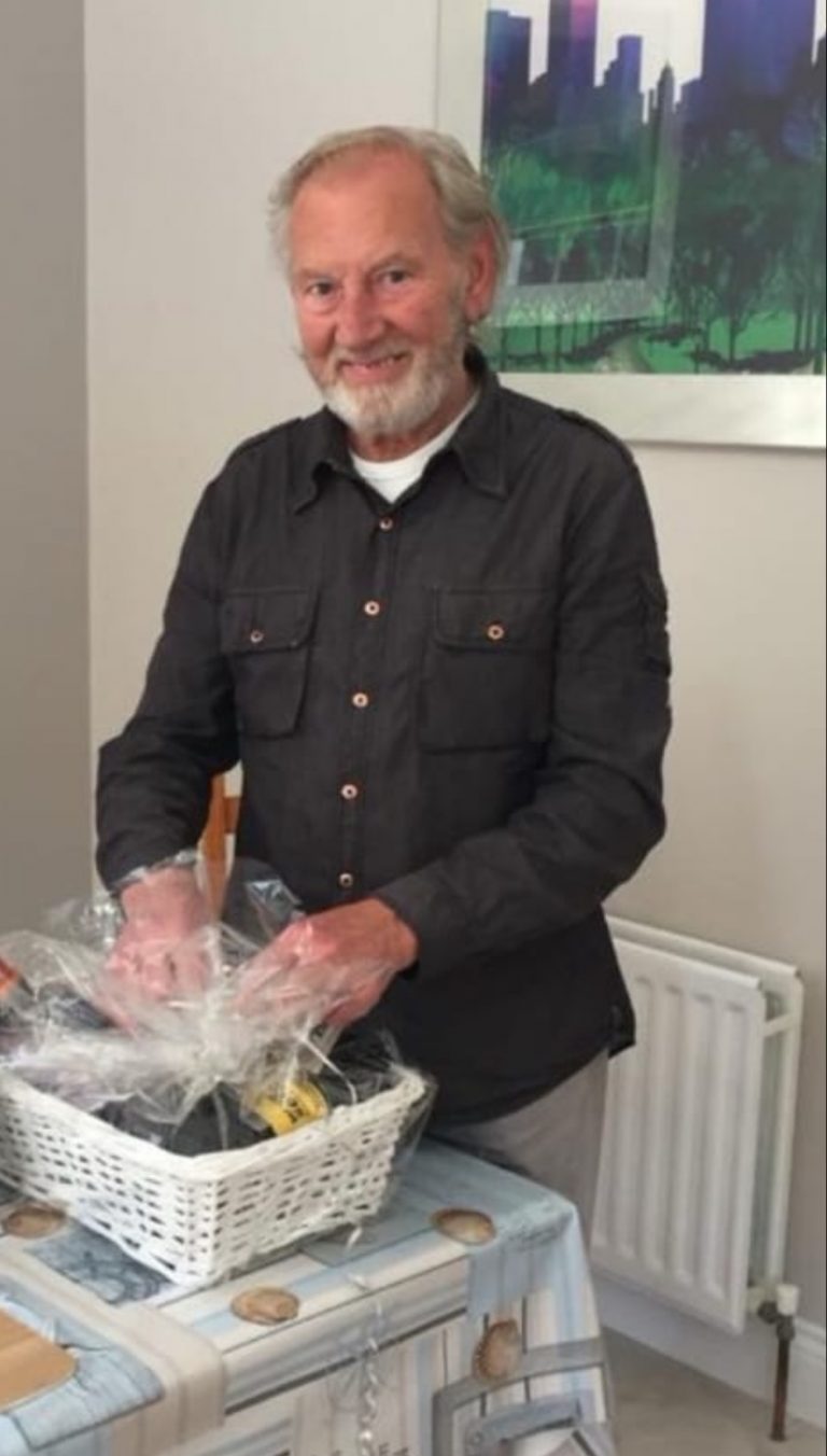 George Boal, Mountain Top, Letterkenny - Highland Radio - Latest ...