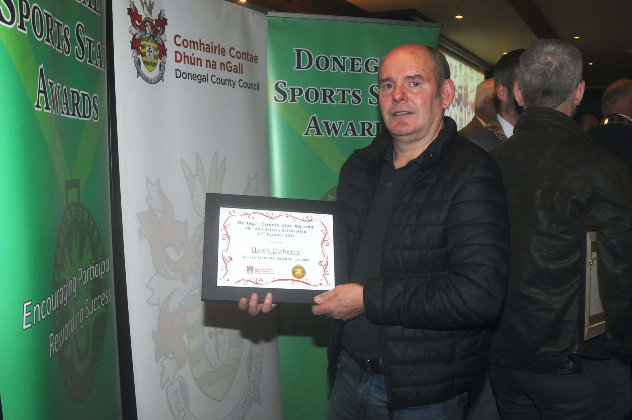 1983 Donegal Sports Stars to be honoured - Highland Radio - Latest ...