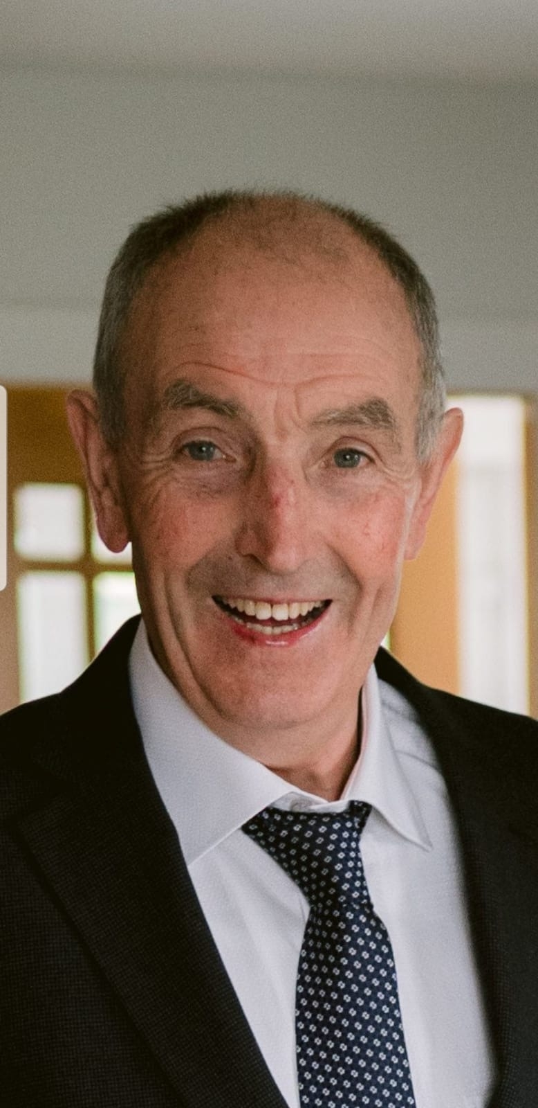 Hugh Coyle, Gleneraugh, Glen, Carrigart - Highland Radio - Latest ...