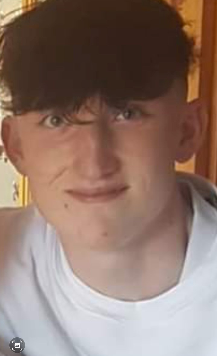 Concerns growing for missing Derry teenager - Highland Radio - Latest ...