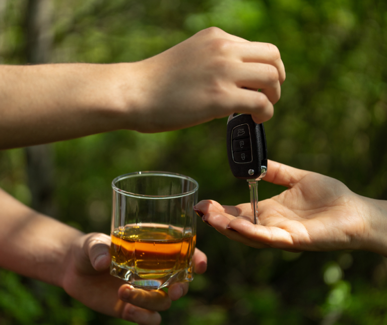 56 motorists arrested for driving under the influence on Irish roads ...
