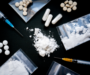 Seizure of €1m worth of drugs in Donegal in 2024 reveals scale of drugs ...