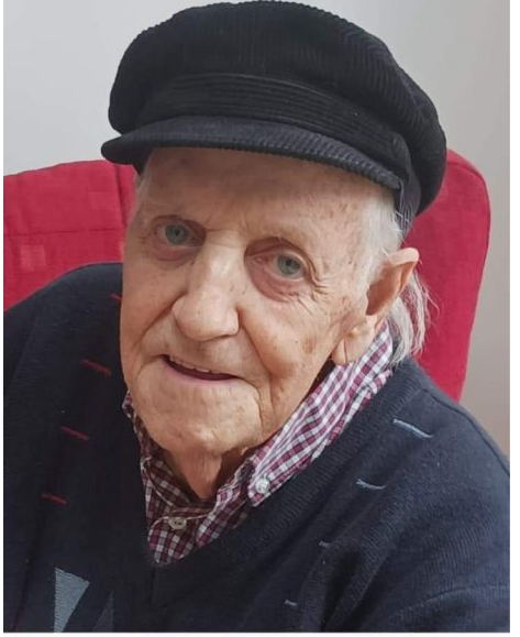 Joe Gallagher, 7 The Cottages, Burnfoot - Highland Radio - Latest ...