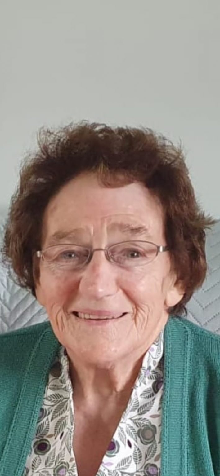 Nancy Gallagher, Killymasney, Glenswilly, - Highland Radio - Latest ...