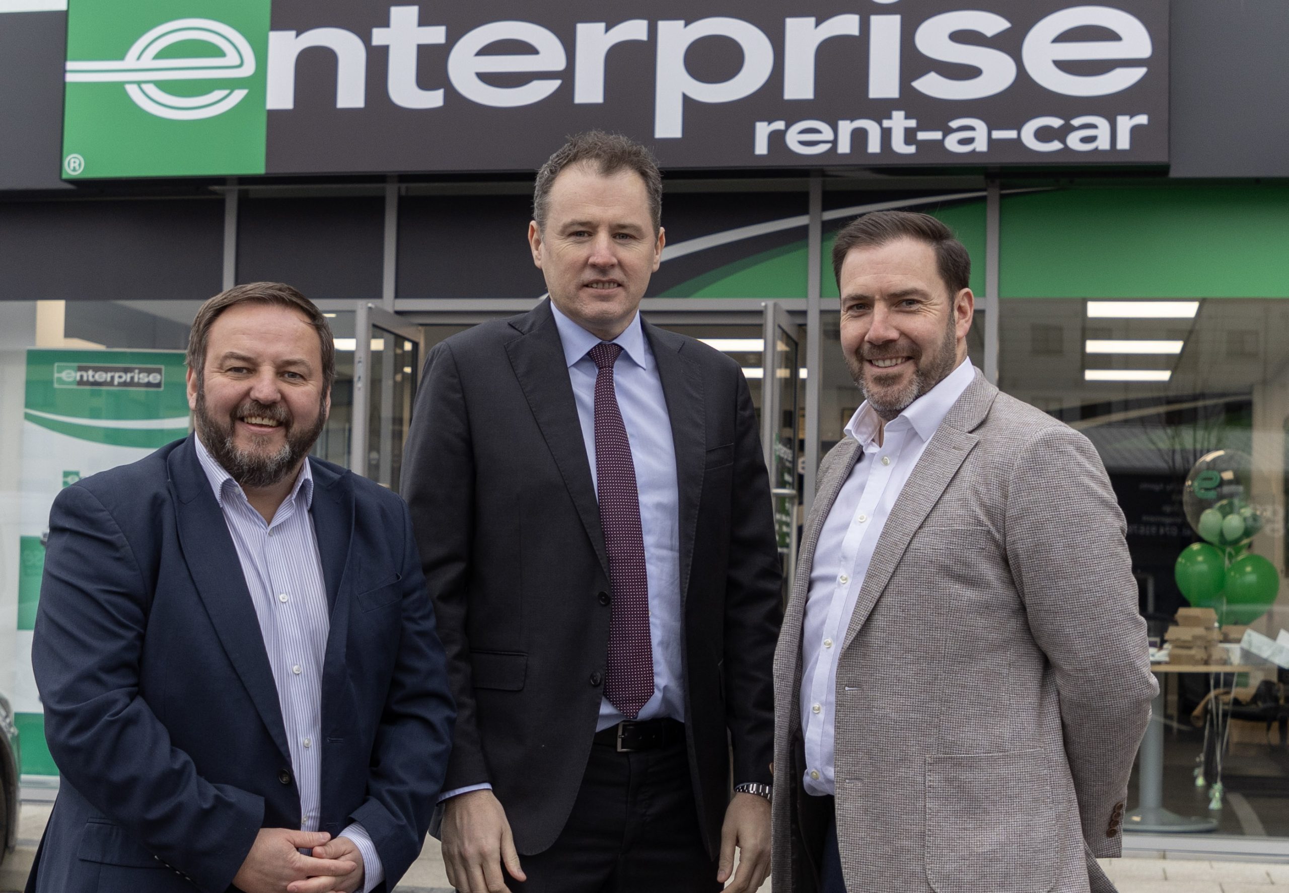 10 new jobs to come to Letterkenny - Highland Radio - Latest Donegal ...