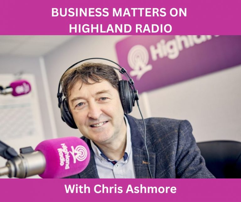 Business Matters, Ep 251 - Charlie Boyle, CEO of Customer Service ...