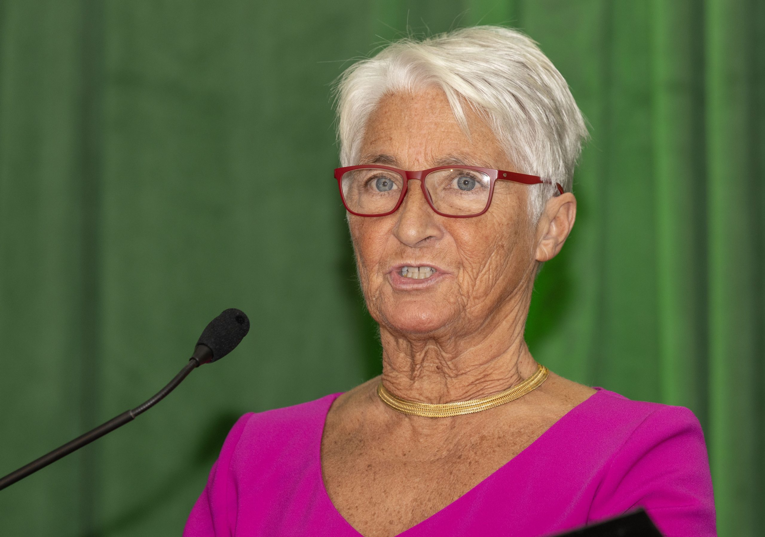 Chairperson Grace Boyle reflects on 48th Donegal Sports Star Awards ...