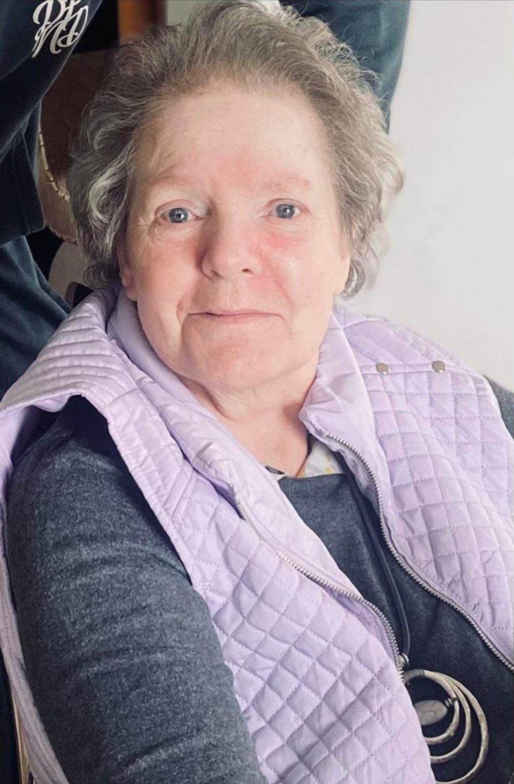 Ethel Scott, nee Nicholl, 23 Oak Park, Convoy - Highland Radio - Latest ...